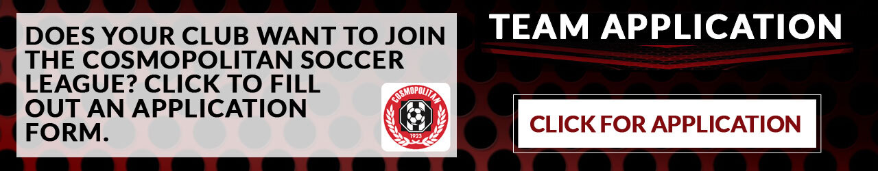 Cosmopolitan Soccer League