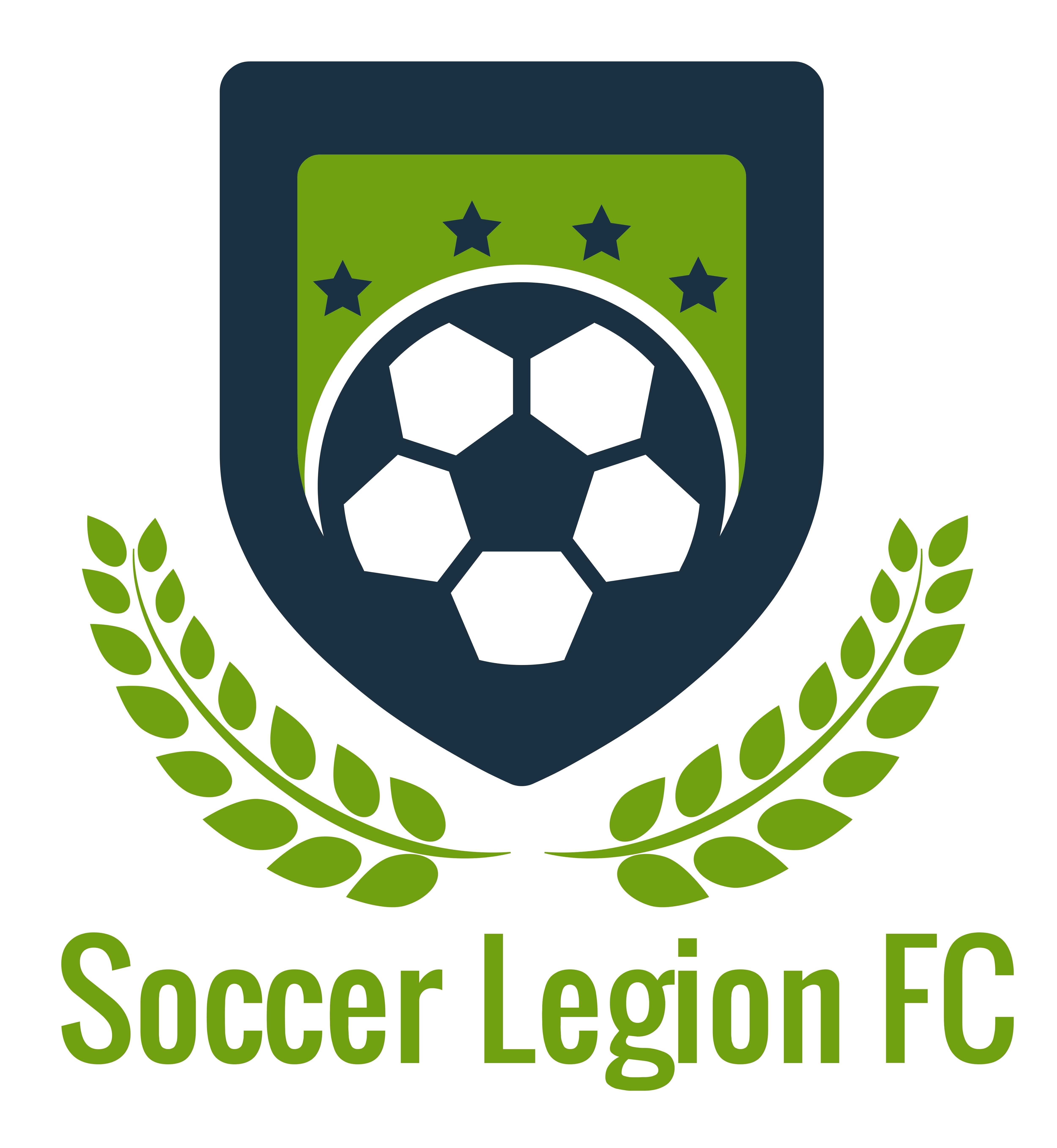 Cosmopolitan Soccer League