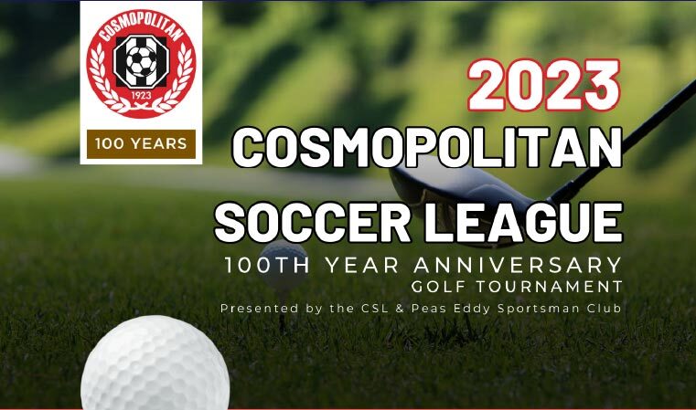 Cosmopolitan Soccer League