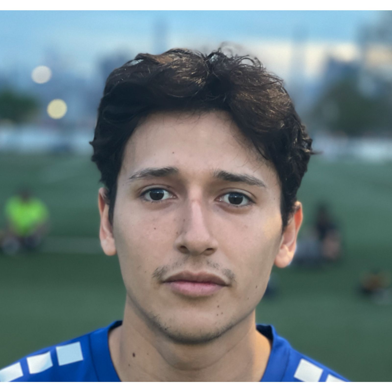 Cosmopolitan Soccer League