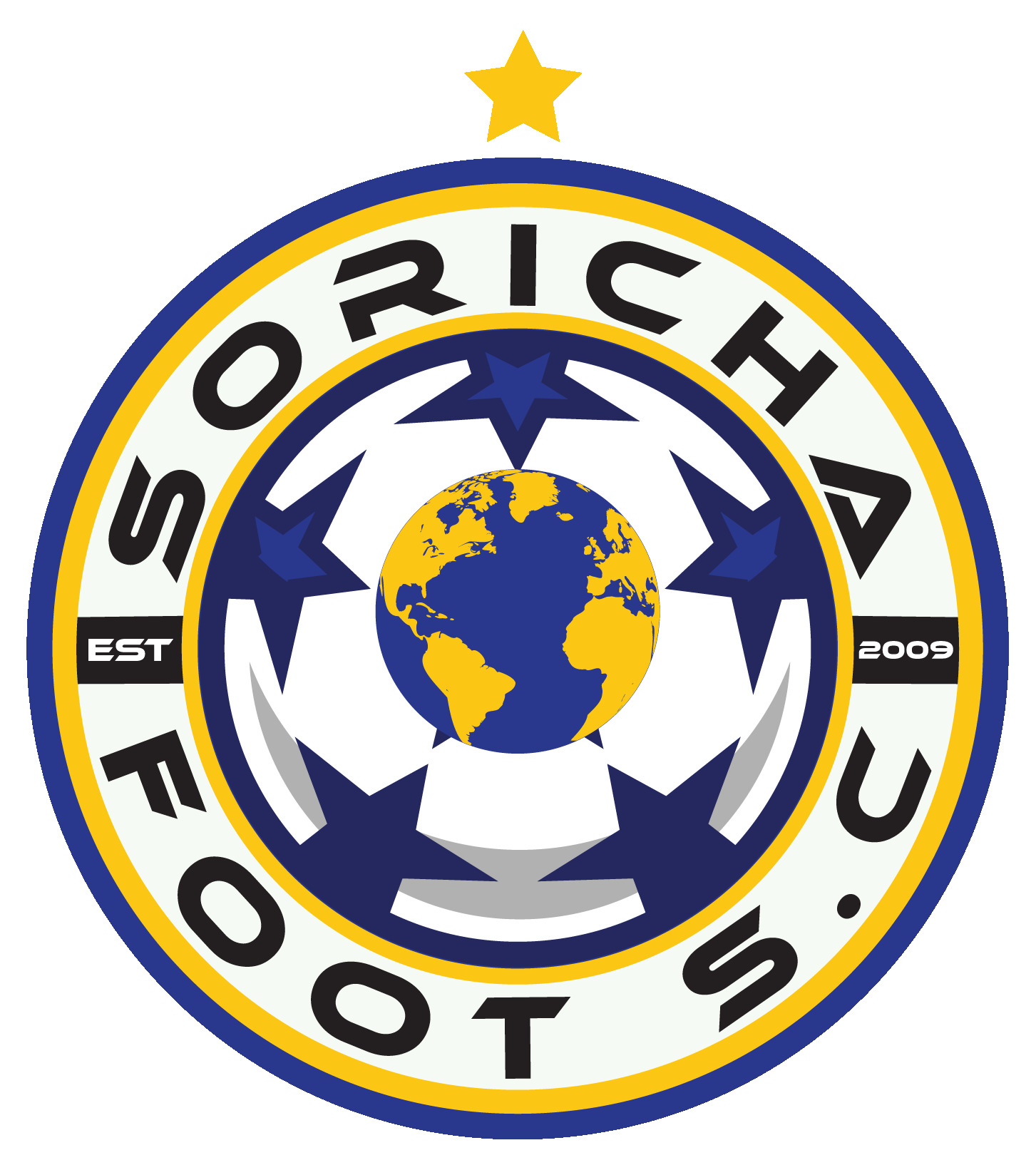 Cosmopolitan Soccer League