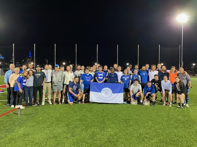 Cosmopolitan Soccer League