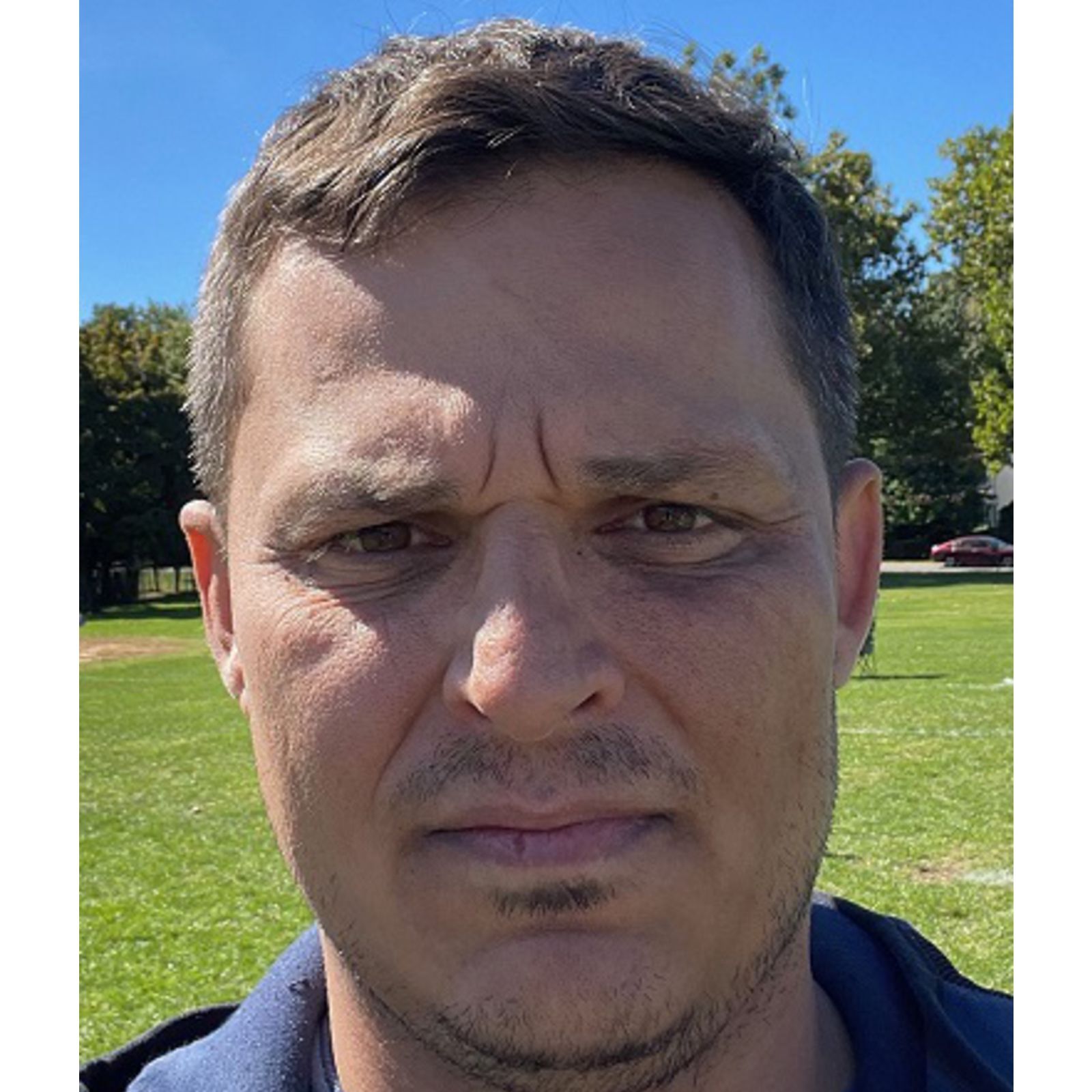 Cosmopolitan Soccer League