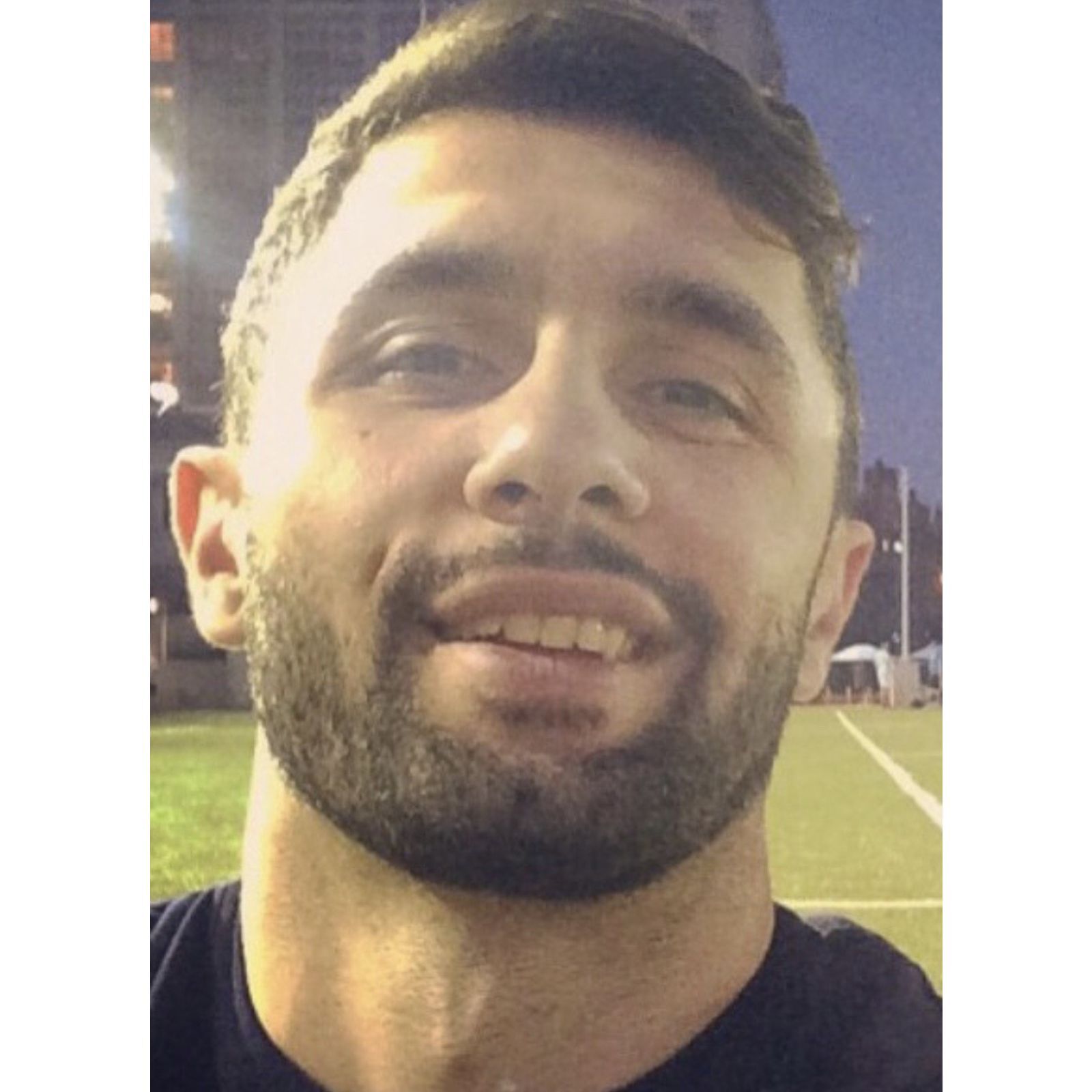 Cosmopolitan Soccer League