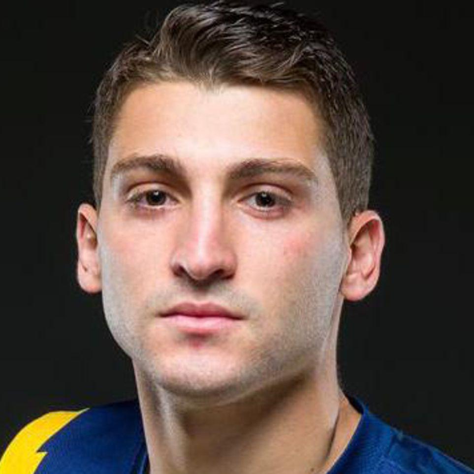 Cosmopolitan Soccer League