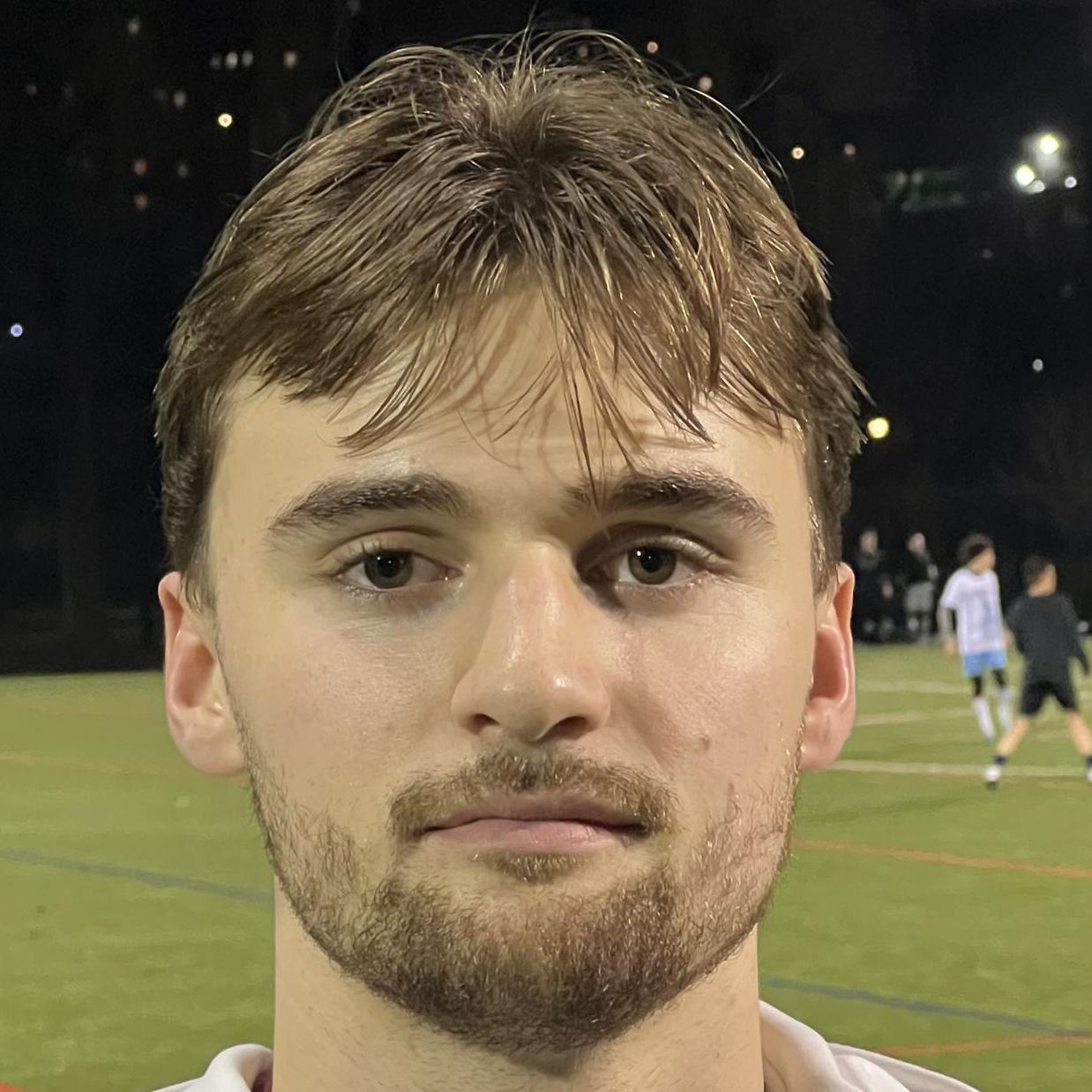 Cosmopolitan Soccer League